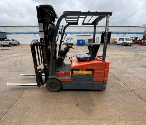 Forklifts Archives - Hupp Toyota Lift