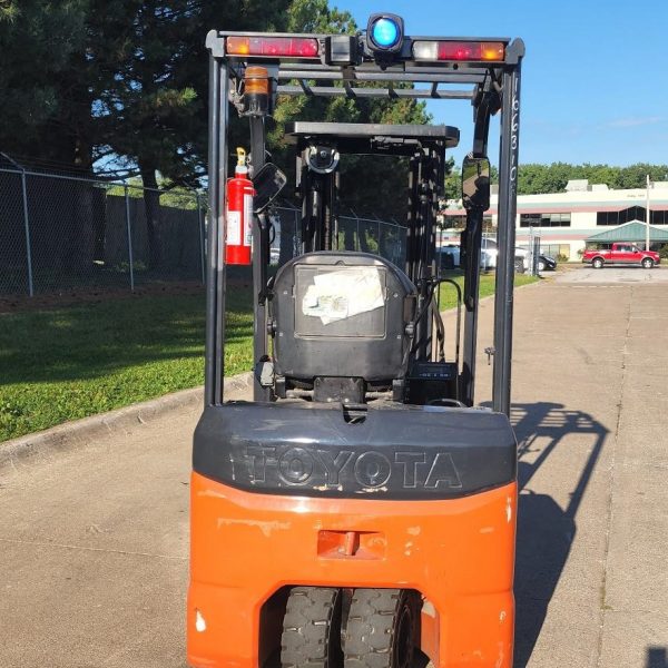 Electric Archives - Page 2 of 4 - Hupp Toyota Lift