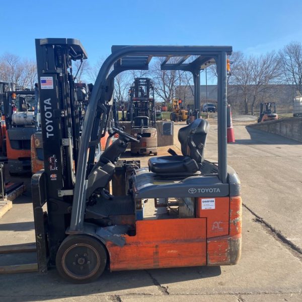 8FBE18U Archives - Hupp Toyota Lift