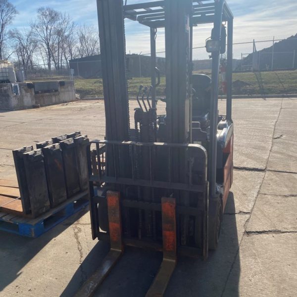 8FBE18U Archives - Hupp Toyota Lift