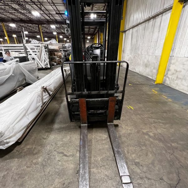 Electric Archives - Page 2 of 4 - Hupp Toyota Lift