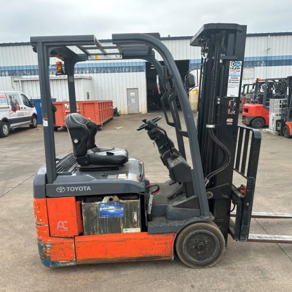 8FBE18U Archives - Hupp Toyota Lift