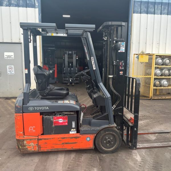 8FBE18U Archives - Hupp Toyota Lift